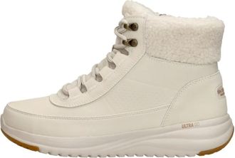 Skechers Femme, Chaussures, Beige, Taille: 41 EU On-The-GO Stellar - Winterize