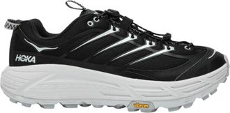 Hoka One One Homme, Chaussures, Noir, Taille: 41 1/2 EU Mafate Three2 Baskets