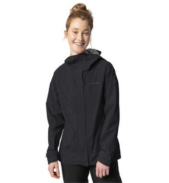 Vaude Womens Comyou Rain - Fahrradjacke - Damen