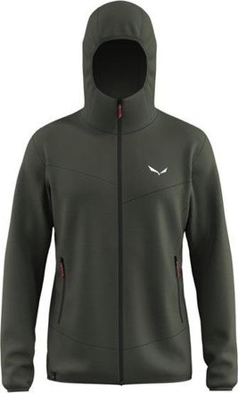 Salewa Puez Altavia Pl Hd M - Fleecejacke - Herren