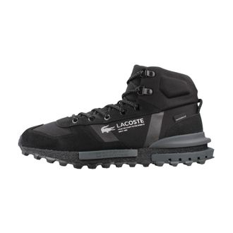 Lacoste Elite Active Winter - - Shoes - Herren - Schwarzk - 42 EU