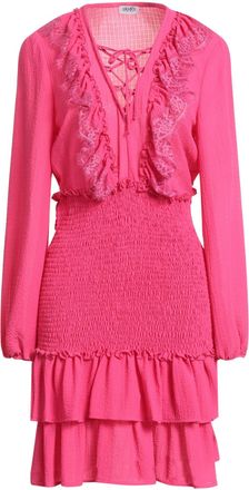 Liu Jo KLEIDER - Mini-Kleider auf YOOX.COM