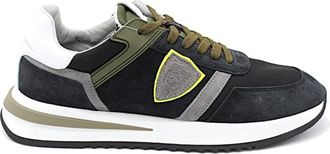 Philippe Model Herren, Schuhe, Mehrfarbig, 41 EUGr&ouml;&szlig;e