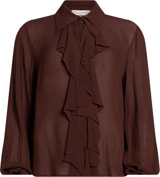 Manila Grace TOPS - Hemden auf YOOX.COM