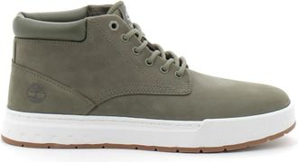 Timberland Homme, Chaussures, Vert, Taille: 41 EU Maple Grove