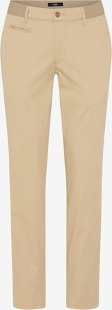 Brax Chino Torge mit Dehnbund und Stretchanteil, Regular Fit in