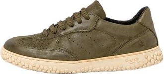 Art Art Mixte 1627 Edmonton Basket, Kaki, 41 EU