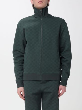 Gucci Sweatshirt GUCCI Homme couleur &eacute;meraude