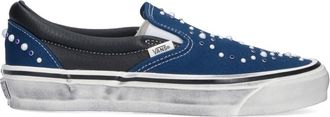 Vans Sneakers Lx Classic Slip-On 98