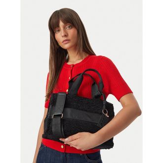 Liu Jo Handtasche Liu Jo TF6215 E1173 Schwarz