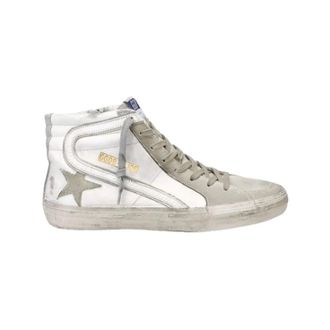 Golden Goose Herren, Schuhe, Wei&szlig;, 41 EUGr&ouml;&szlig;e