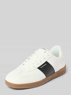 Bruno Banani Sneaker mit Schn&uuml;rung und Gummisohle Modell FCO