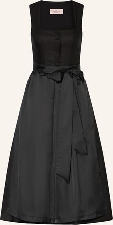 Kinga Mathe Alissa By Kinga Mathe Dirndl Mina schwarz