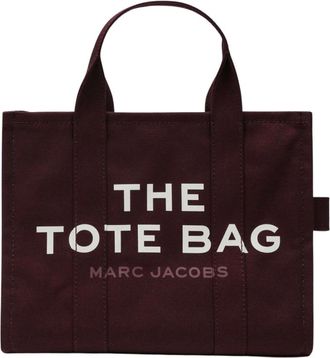 Marc Jacobs Femme, Sacs, Violet, Taille: ONE Size Color Tote Bag
