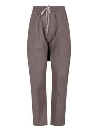 Rick Owens Sporty Pants