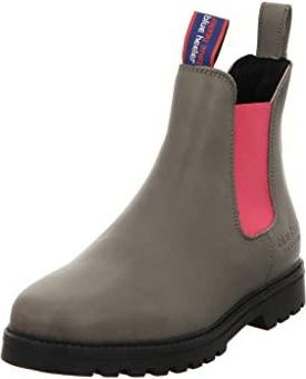 Blue Heeler Blue Heeler Adult Meryl Gris Taille 38, gris, 38 EU