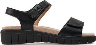 Caprice Sandalen 9-28701-42 Schwarz