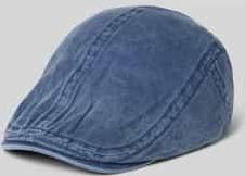 Müller Headwear Schiebermütze mit elastischem Einsatz