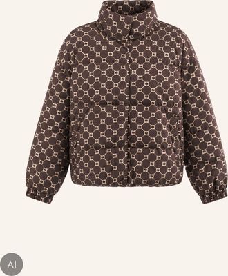 Gerard Darel Parka Amar braun