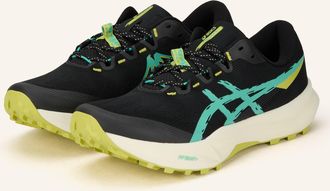 Asics Asics Trailrunning-Schuhe Fuji Lite 6 schwarz