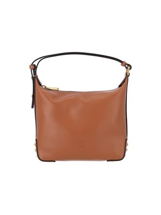 Tod's Mini Schultertasche Metal Dots