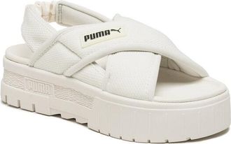 Puma Sandalen Mayze Sandal Wns 38482904 Wei&szlig;