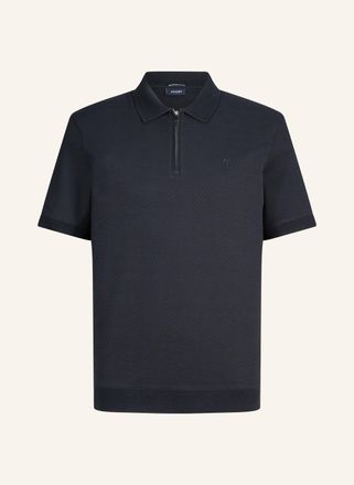 Joop Poloshirt Regular Fit blau