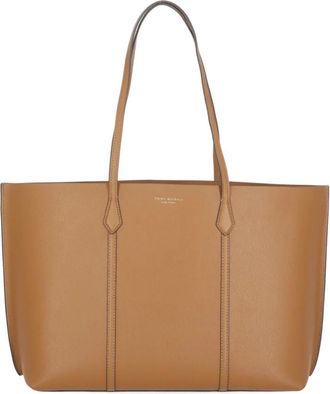 Tory Burch Femme, Sacs, Brun, Taille: ONE Size Perry Tote