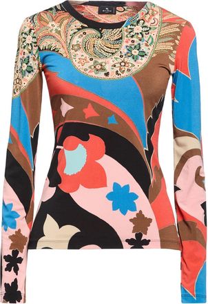 Etro TOPS - T-shirts auf YOOX.COM