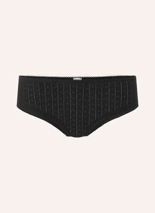 Hessnatur Hessnatur Panty schwarz