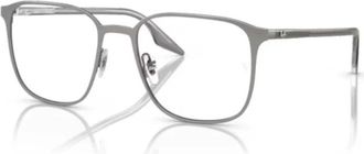 Ray-Ban Vista Sonnenbrille - - Accessories - unisex - Grau - 52 MM