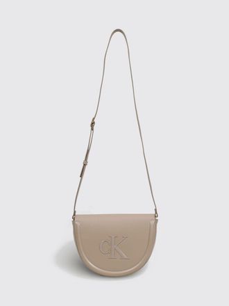 Calvin Klein Mini Sac CALVIN KLEIN Femme couleur Taupe