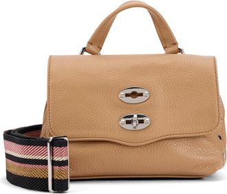 Zanellato Femme, Sacs, Beige, Taille: ONE Size Sacs &agrave; main