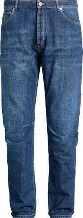 Brunello Cucinelli HOSEN & R&Ouml;CKE - Jeanshosen auf YOOX.COM