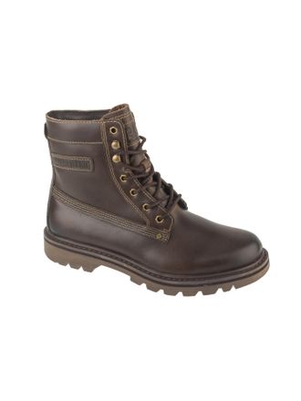 CAT Schn&uuml;rboots Colorado Grader WP