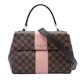 Louis Vuitton Pre-owned Bond Street BB - - Pre-owned - Damen - Braun - ONE SIZE