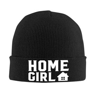 Generic Agent Immobilier, Courtier Immobilier Unisex Bonnet De Trawler Confortable Bonnets Hiver Souple Skull Cap pour Cyclisme Casque Moto Le Quotidien