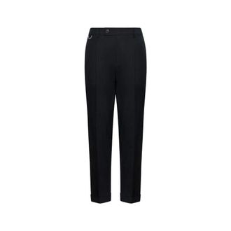 low brand Anzughosen - - Trousers - Herren - Schwarzk - W40