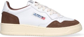 Autry Low Medalist Sneakers