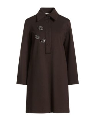 Shirtaporter KLEIDER - Mini-Kleider auf YOOX.COM