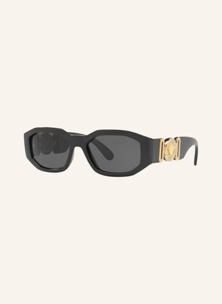Versace Sonnenbrille ve4361 schwarz