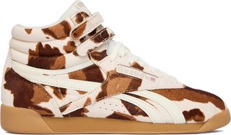Reebok Sneakers Reebok EO-F/S HI 100263870 &Eacute;cru