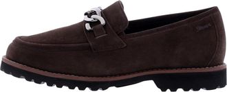 Sioux Meredith-734-H - - Shoes - Damen - Braun - 39 1/2 EU