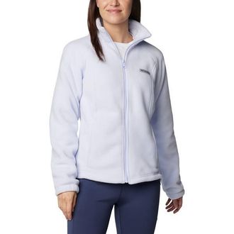 Columbia Damen Fleece Benton Springs Full Zip