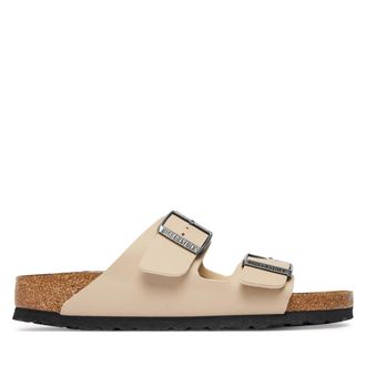 Birkenstock Pantoletten Birkenstock Arizona 1031501 Beige