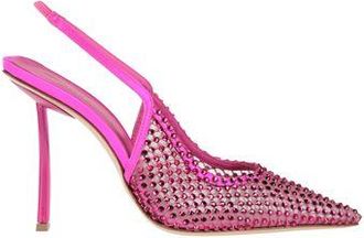 Le Silla CHAUSSURES - Escarpins sur YOOX.COM