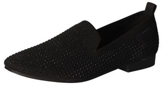 2Go Shoe Company 2Go Damen 8961-402-9 Slipper, Schwarz, 39 EU