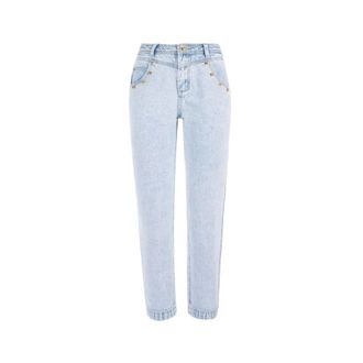 Yes-Zee YES Zee, Damen, Jeans, Blau, W32Gr&ouml;&szlig;e