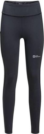 Jack Wolfskin Damen Tight KLINTAL TIGHTS W