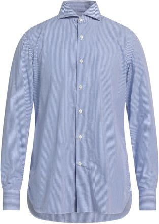 LUIGI BORRELLI NAPOLI TOPS - Hemden auf YOOX.COM